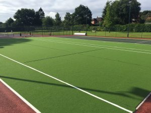 Astro Care – Bringing new life to your astro turf