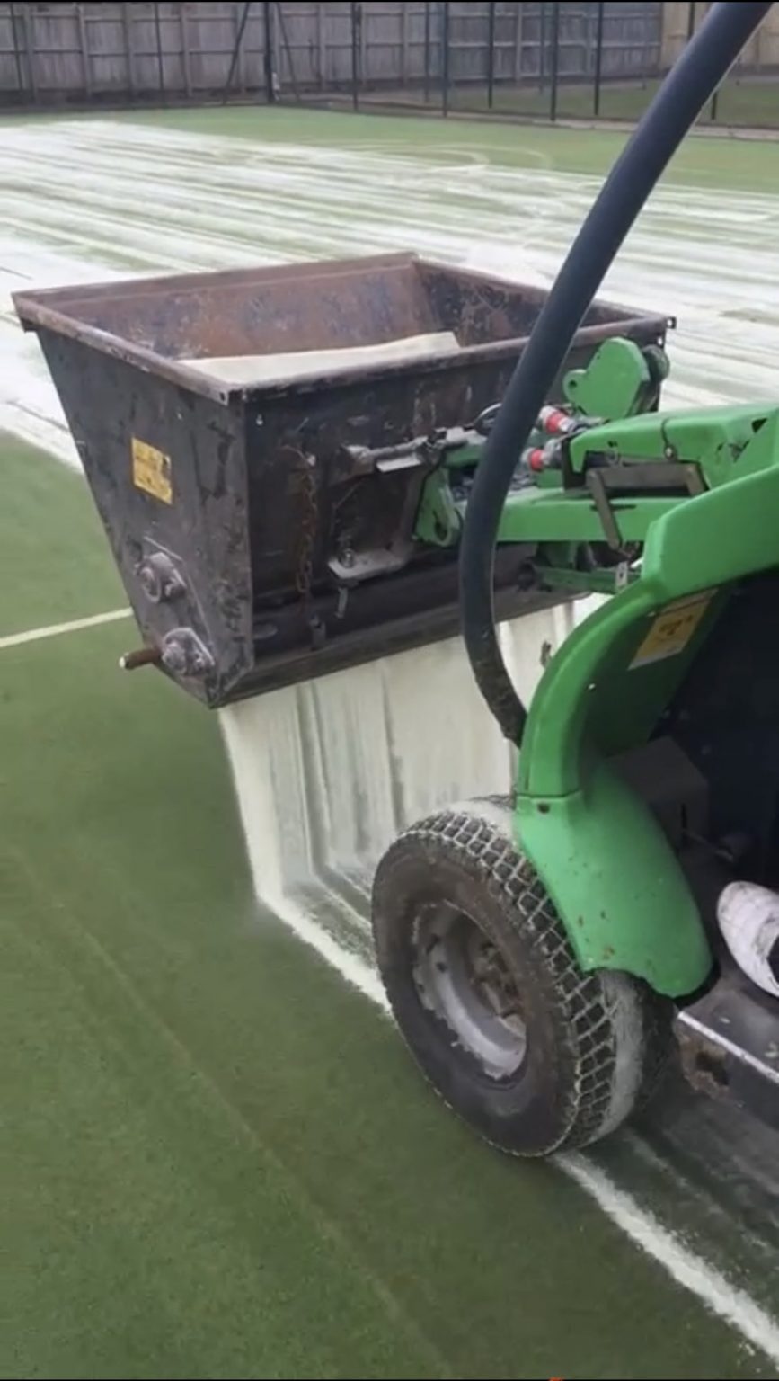 3G Maintenance: Expert Services for Sports Fields in Birmingham